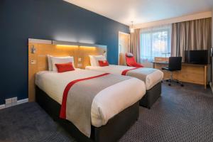 Holiday Inn Express Doncaster by IHG, Doncaster (updated prices 2025)