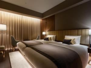 Mitsui Garden Hotel Roppongi Tokyo Premier, Tokyo (updated prices 2025)