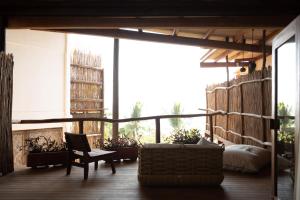 El Alquimista Yoga Spa, Zipolite (updated prices 2025)