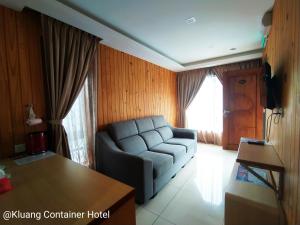 Kluang Container Swimming Pool Hotel, Kluang – Updated 2024 Prices
