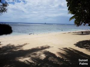 Sunset Palms Rarotonga, Rarotonga (updated prices 2025)
