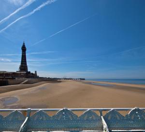 Claremont Hotel - All Inclusive!, Blackpool (updated prices 2025)