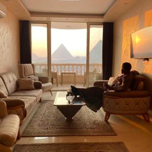 Hi Pyramids, Cairo (updated prices 2025)