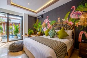 The Akasha Seminyak Bali Boutique Hotel, Seminyak (updated prices 2025)