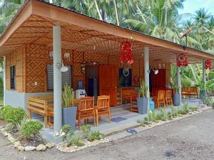 House Rental Banaba Tree, Samboan (updated prices 2025)