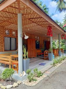House Rental Banaba Tree, Samboan (updated prices 2025)