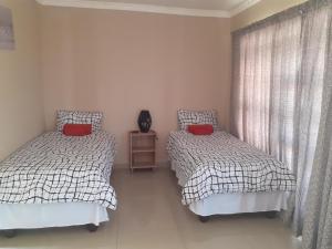 KPK LODGE mankweng turfloop, Ga-Mothiba (updated prices 2025)