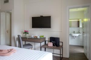 Best Western Hotel Astrid, Rome (tarifs actualisés, 2025)