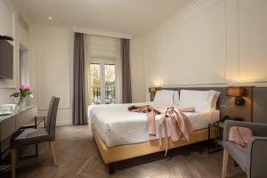 Best Western Hotel Astrid, Rome (tarifs actualisés, 2025)