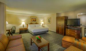 Holiday Inn Arlington at Ballston by IHG, Arlington (updated prices 2025)