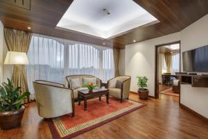 Akama Hotel Ltd, Kathmandu – Updated 2023 Prices