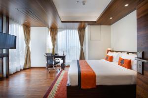Akama Hotel Ltd, Kathmandu – Updated 2023 Prices