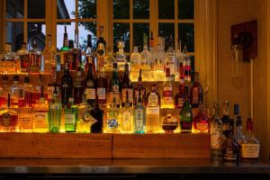 The Greystone Inn, Lake Toxaway (updated prices 2025)