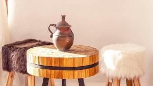 Pensiunea Dealul Verde, Porumbacu de Sus (prețuri actualizate 2025)