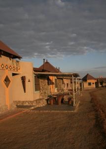 Emoya Basotho Lodge, Bloemfontein (updated prices 2025)