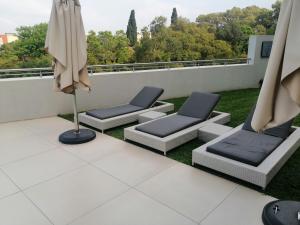Regency Apartment Hotel Menlyn, Pretoria (updated prices 2026)