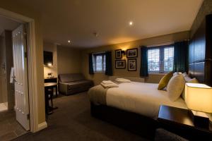 Maltsters, Cardiff (updated prices 2025)