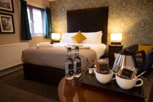 Maltsters, Cardiff (updated prices 2025)