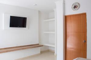 Techos Azules, Taganga (precios actualizados 2025)