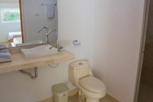 Techos Azules, Taganga (precios actualizados 2025)