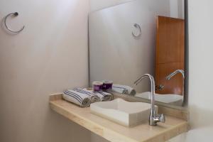 Techos Azules, Taganga (precios actualizados 2025)