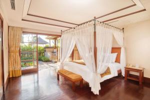 Villas at The Patra Bali Resort and Villas - CHSE Certified, Kuta ...