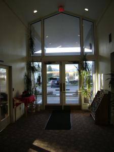 Edgewick Inn, North Bend (updated prices 2025)