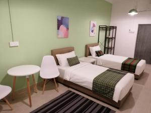 Teriang Village Inn, Kampung Padang Masirat – Updated 2024 Prices