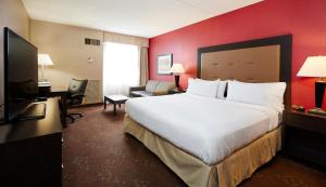 Holiday Inn Cincinnati Airport by IHG, Erlanger (updated prices 2025)