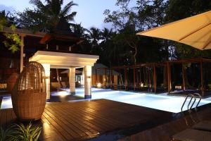 Sea Shell Samssara, Neil Island (updated prices 2025)