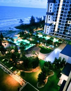 Timur Bay Seafront Residence Kuantan, Kuantan (updated prices 2024)