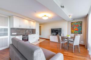 Leo Sea View Apartments, Palanga (updated prices 2025)