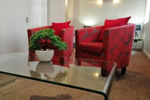Mapungubwe Hotel Apartments Marshalltown, Johannesburg (updated prices ...
