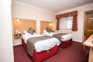 Borough Arms Hotel, Stoke on Trent (updated prices 2025)