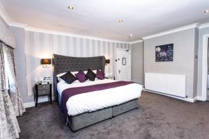 Borough Arms Hotel, Stoke on Trent (updated prices 2025)