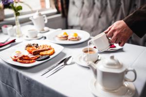 Borough Arms Hotel, Stoke on Trent (updated prices 2025)