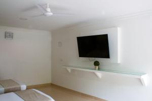 Techos Azules, Taganga (precios actualizados 2025)