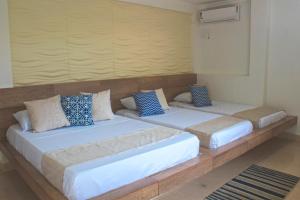 Techos Azules, Taganga (precios actualizados 2025)