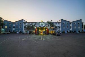 Inani Hotel Gallagher, Midrand – Updated 2024 Prices