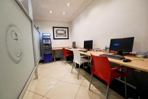 Inani Hotel Gallagher, Midrand – Updated 2023 Prices
