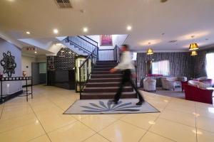 Inani Hotel Gallagher, Midrand – Updated 2024 Prices