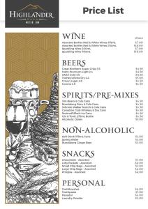 Highlander Motor Inn, Toowoomba (updated prices 2025)