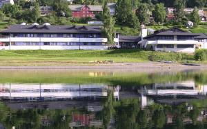 Voss Vandrarheim Hostel, Vossevangen (updated prices 2025)