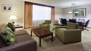 Holiday Inn Cincinnati Airport by IHG, Erlanger (updated prices 2025)