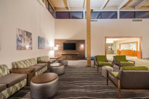 enVision Hotel & Conference Center Mansfield-Foxboro, Mansfield ...