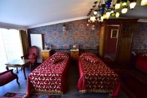 Kybele Hotel, Istanbul (updated prices 2025)