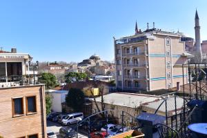 Kybele Hotel, Istanbul (updated prices 2025)