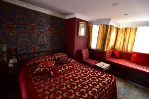 Kybele Hotel, Istanbul (updated prices 2025)
