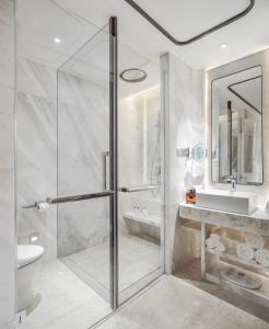 FlyZoo Hotel - Alibaba Future Hotel, Hangzhou