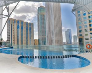 Pullman Sharjah, Sharjah – Updated 2022 Prices